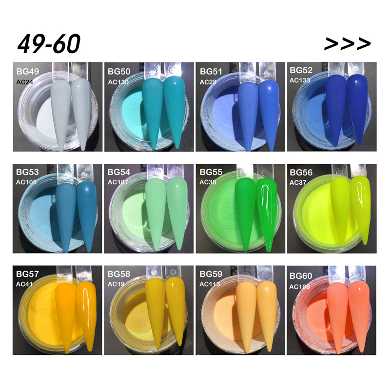 Bling Girl Acrylic Beginner Set [8618] | BlingGirl